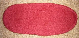 Wicked Woollens: Machault Cap/Voyageur Tuque