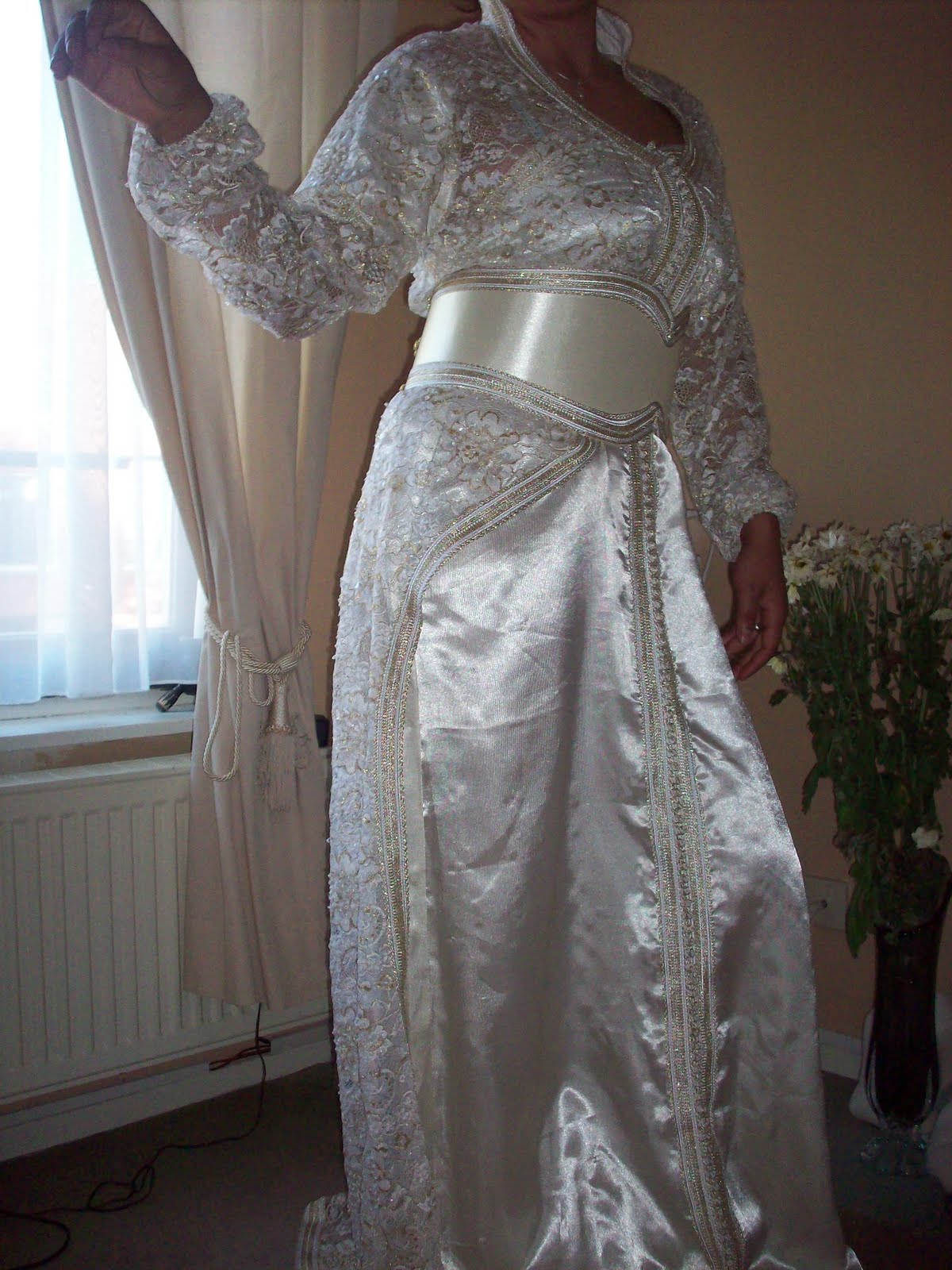 tekchita's,Caftans,Bruidsboeketten van mariame 06-49000440