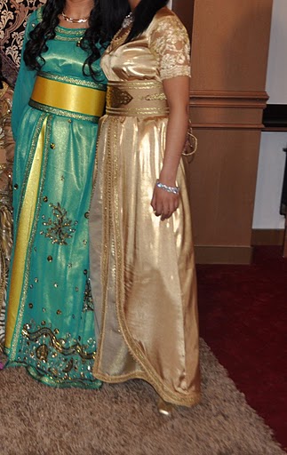 tekchita's,Caftans,Bruidsboeketten van mariame 06-49000440