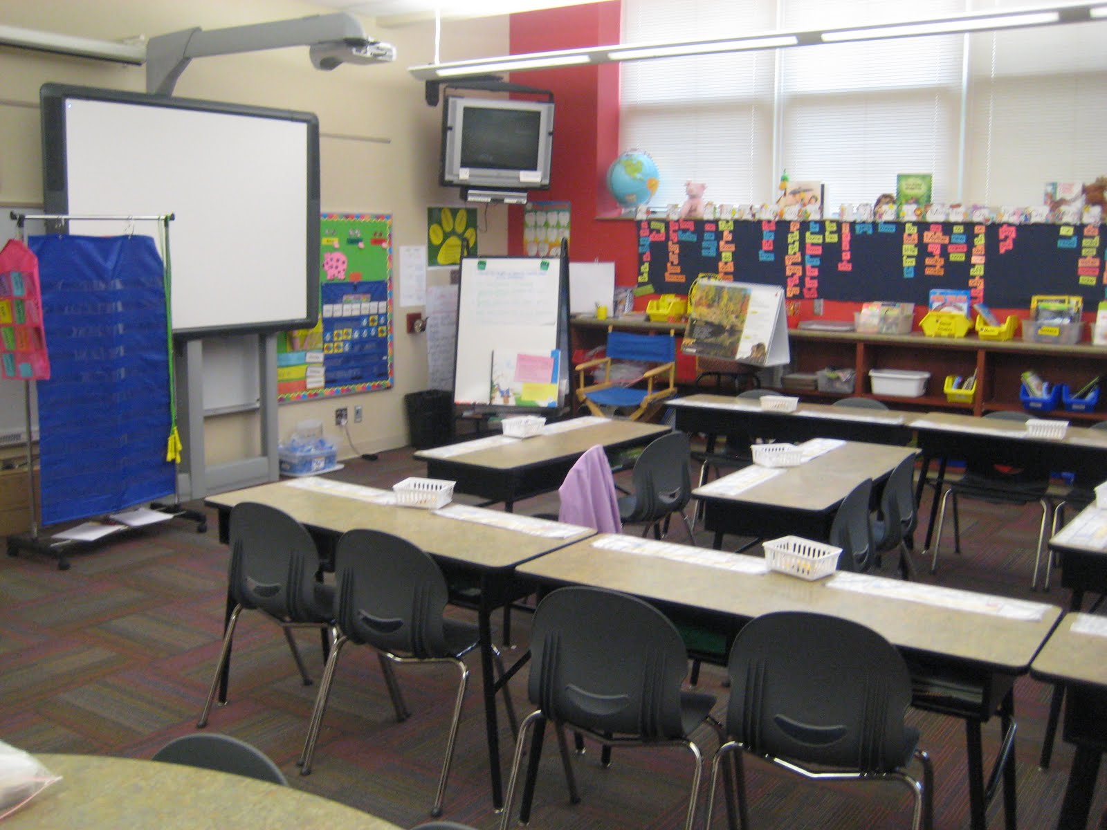 Ed. Tech & Design: Promethean Interactive Whiteboards