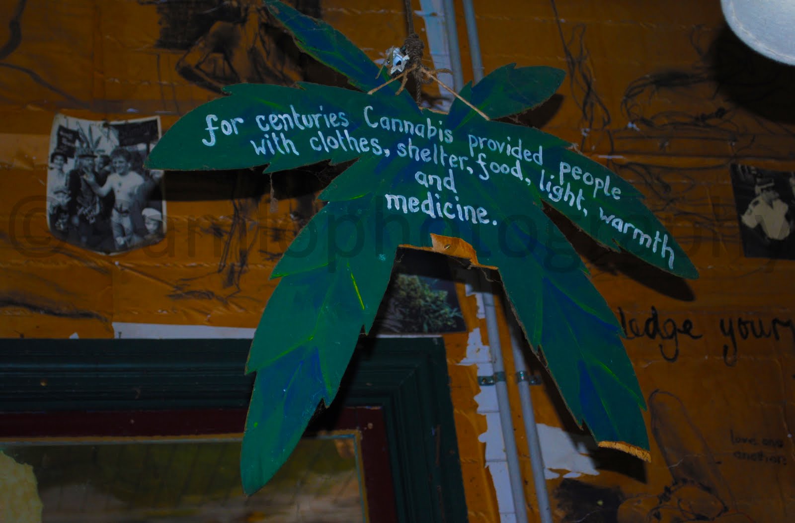 Sam Lo Photography: Nimbin New South Wales