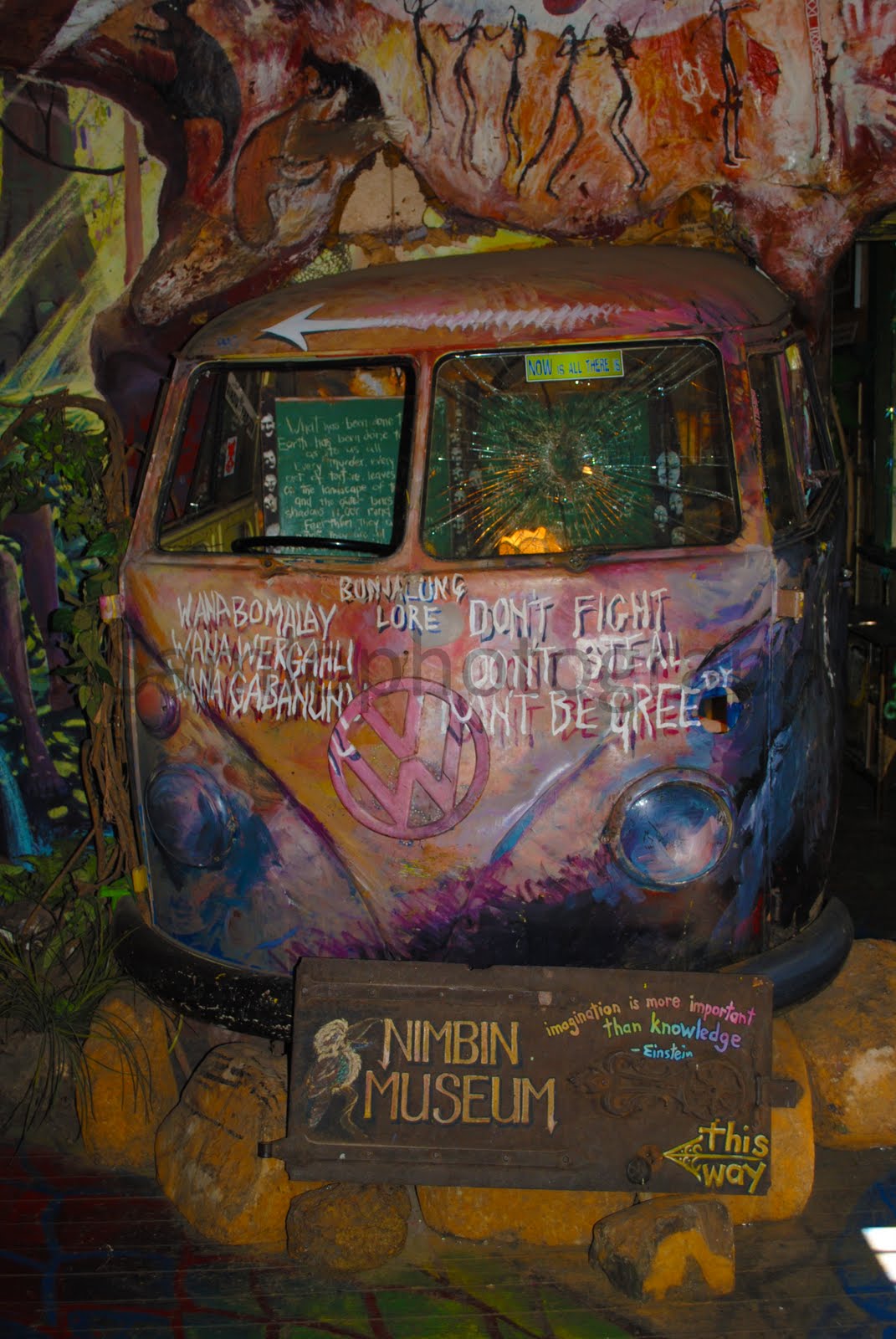 Sam Lo Photography: Nimbin New South Wales