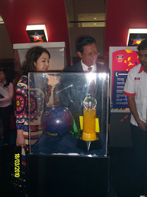 my sukan: Astro Arena Channel 801 Launched