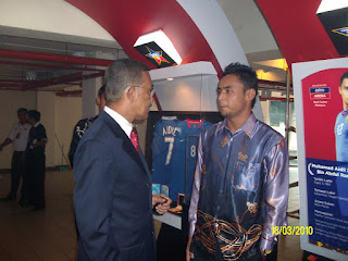 my sukan: Astro Arena Channel 801 Launched