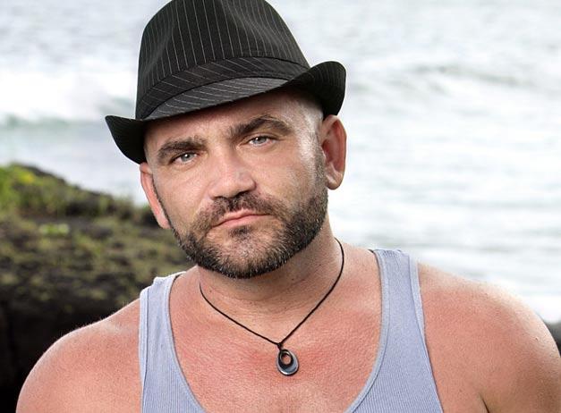 Hype Heist Survivor Villain Russell Hantz ARRESTED hype-heist-survivor-villain-russell-hantz-arrested