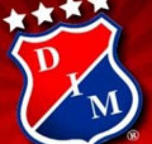 grandes equipos del futbol: DEPORTIVO INDEPENDIENTE MEDELLIN