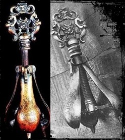 MATT WALLACE: the pear of anguish