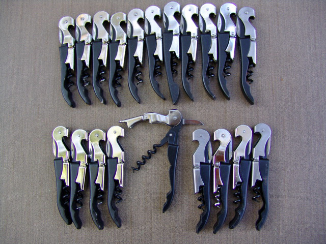 Wine Keys for Your Restaurant