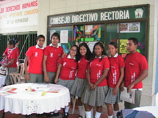 .: Pactos de Sana Convivencia en el INEM