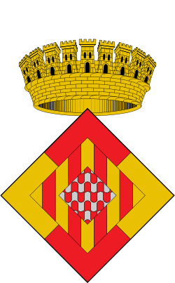 Heráldica Catalana: El escudo de la provincia de Gerona
