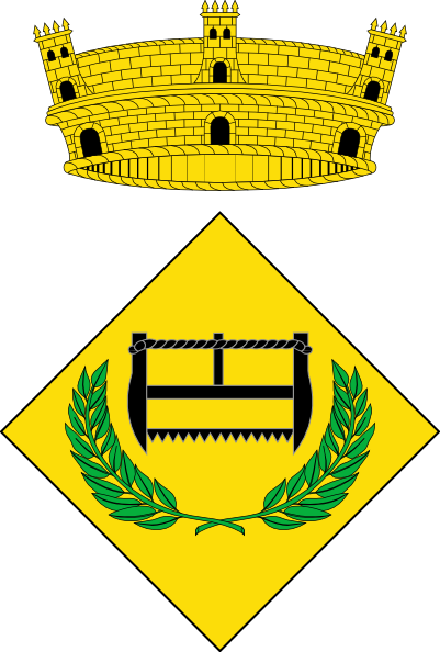 Heráldica Catalana: Escudos del Vallès Occidental (y III)