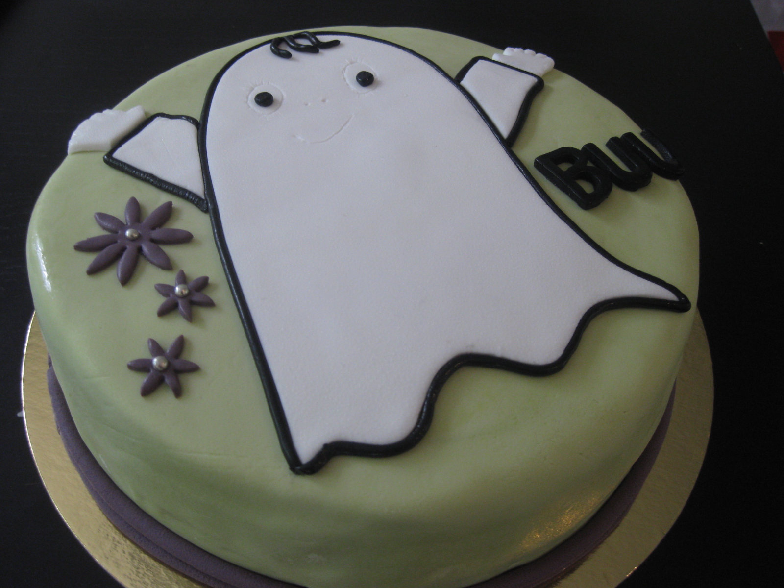 Moe Cake Design: juli 2010