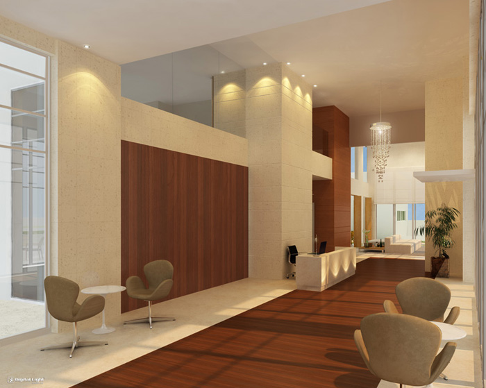 REVENDA EXCLUSIVA DE IMÓVEIS CYRELA: ATTIC URBAN LIVING CYRELA