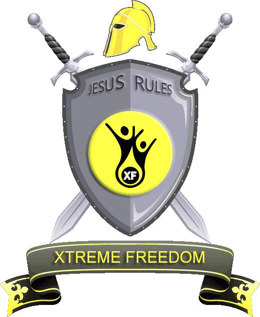 Ado Krige - Xtreme Freedom: Xtremefreedom- what does it mean?