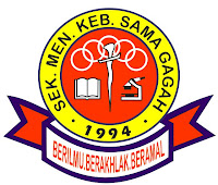 SMK SAMA GAGAH