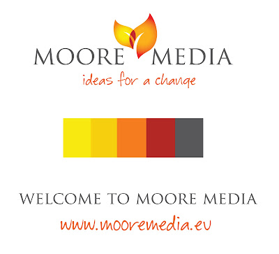 Moore Media logo | The System Guys