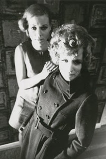 The best of the 60's.: 60s fashion and style