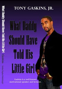 How To Become Media Ready: Meet Tony Gaskin Jr.