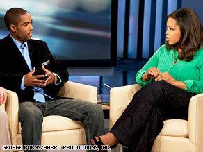 How To Become Media Ready: Meet Tony Gaskin Jr.