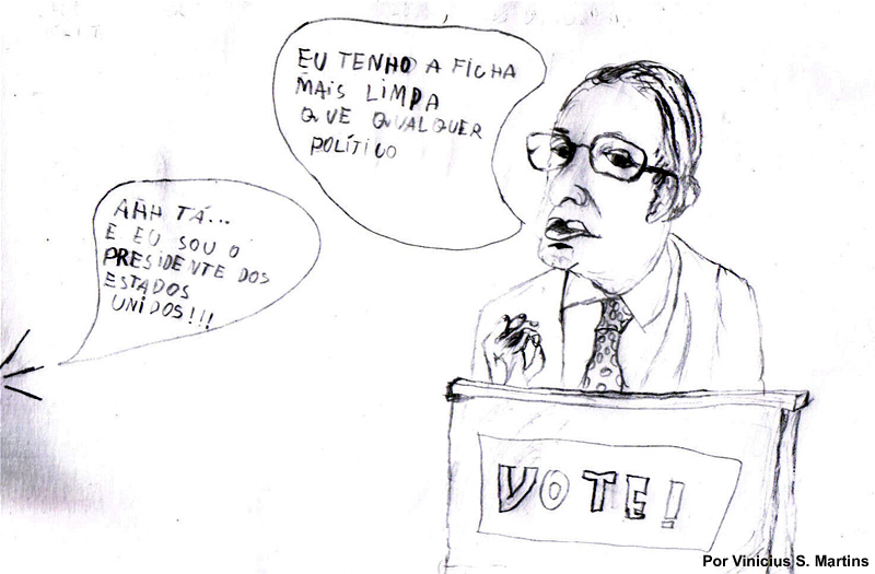 Charge | Desenho DG