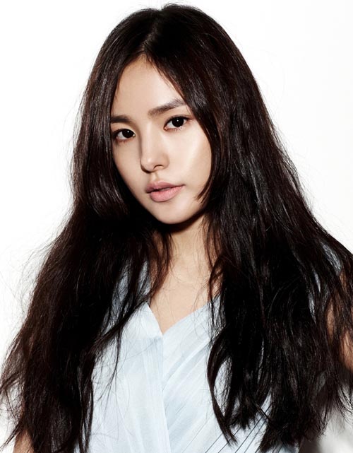Korean Dream Blog: Min Hyo Rin preocupa a sus fans