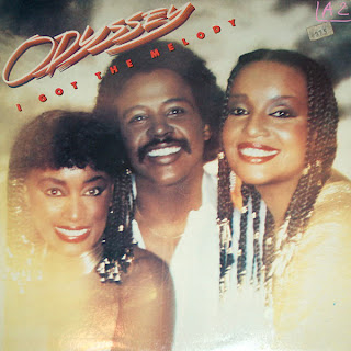 MUSIC BLOG OF SALTYKA AND HIS FRIENDS: ODYSSEY