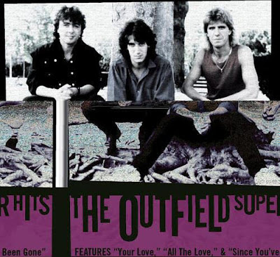 MUSIC BLOG OF SALTYKA AND HIS FRIENDS: THE OUTFIELD