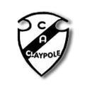 The Boys in Black and White: Club Atlético Claypole (Argentina)
