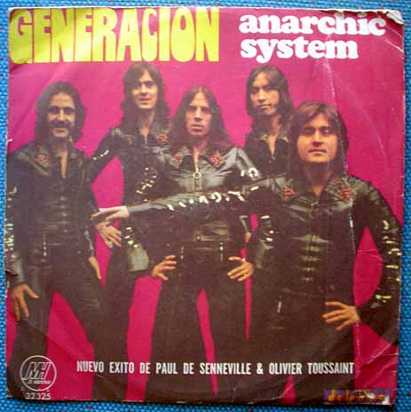 Hacksaw's World of Music