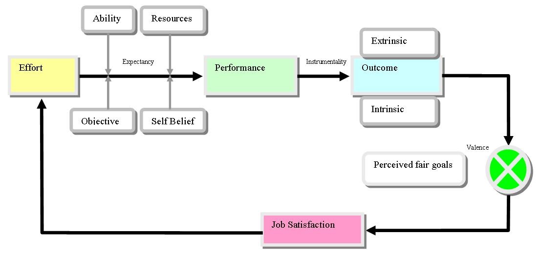 Chirag's Views: Value of Expectance Theory
