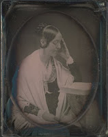 The American Literary Blog: Goethe's death inspires Fuller