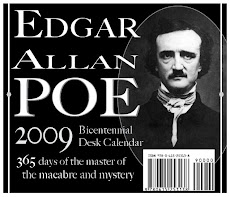 The Edgar A. Poe Calendar: The mystery of David Poe, Jr.