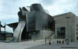 ARCH: ARSITEKTUR POST MODERN