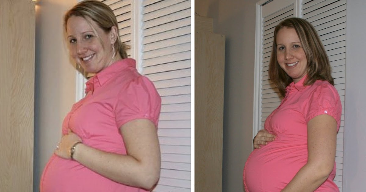 jenni from the blog: 21 weeks