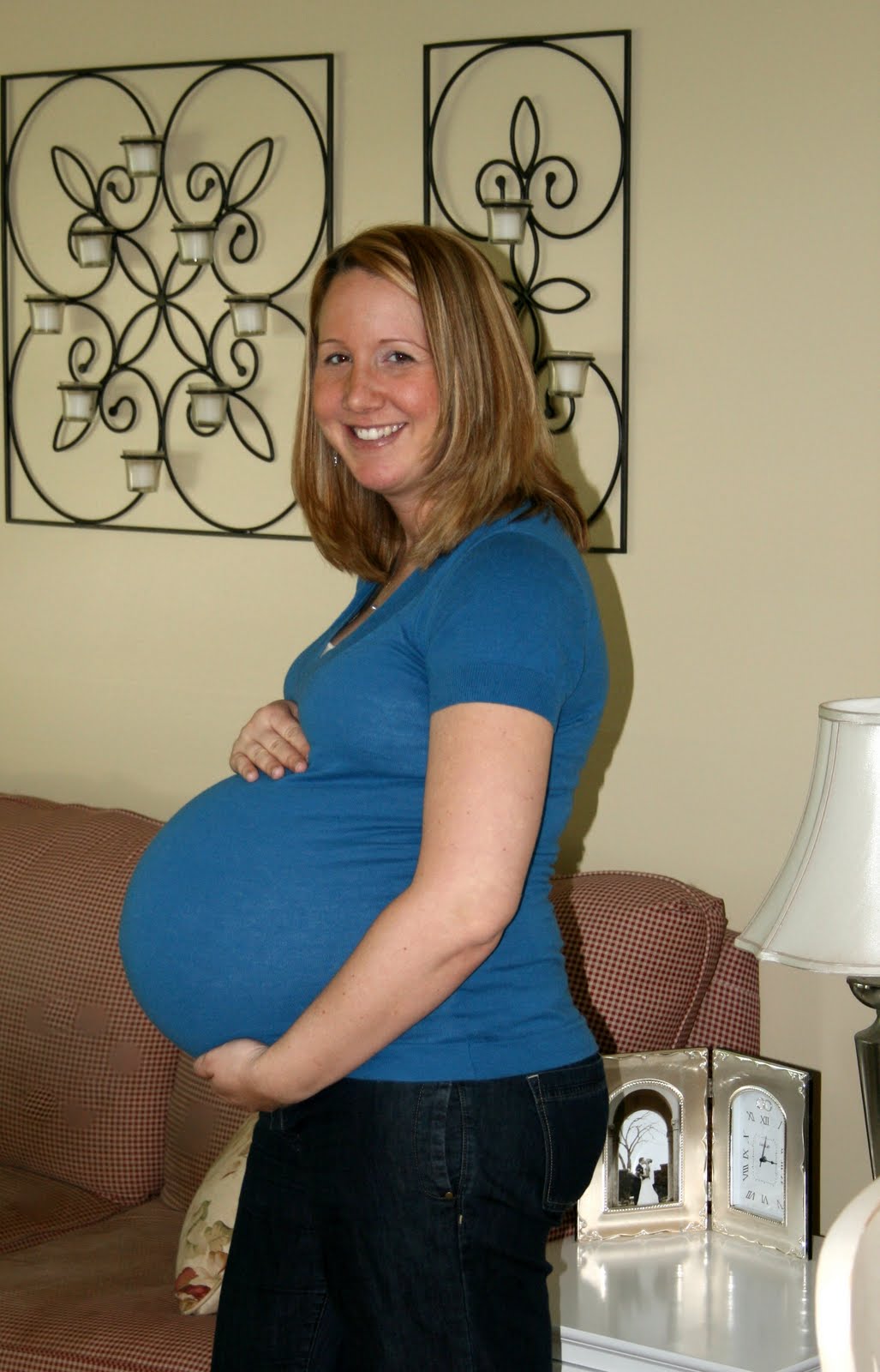 Y3W | Tomorrow? We celebrate. ~ jenni from the blog