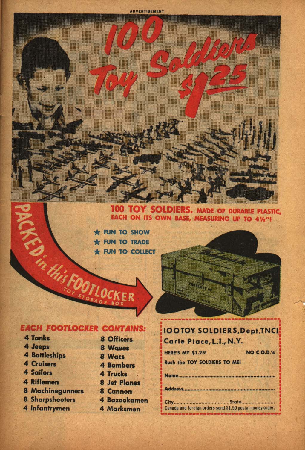 Read online Adventure Comics (1938) comic - Issue #291