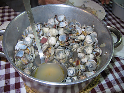 QUE É QUE SE COME POR AQUI: Cricos