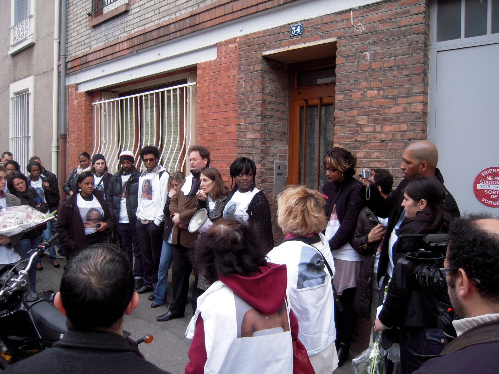 Sarah Braasch's Blog: Ni Putes Ni Soumises (NPNS -- Neither Whores Nor ...