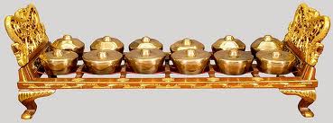 Muzik Tradisional Sabah & Sarawak: ALAT MUZIK SABAH DAN SARAWAK