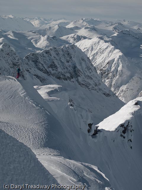 Daryl Treadway's Stories & Videos