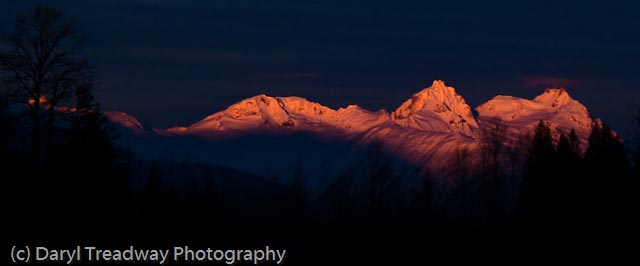 Daryl Treadway's Stories & Videos