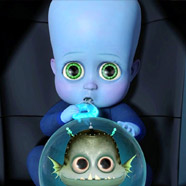 Movies, Películas, Trailer, Cine y Estrenos: Megamente (Megamind) -7-