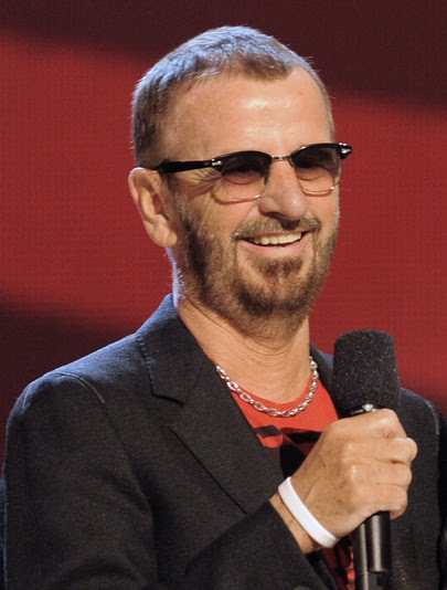 .: Ringo Starr llega a los 70 años con nuevo CD