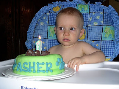 Birthday Party Ideas (5 years in Review)