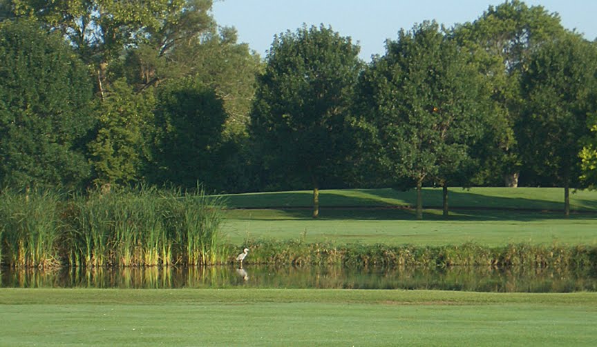 Grinders Island: Going Commando at Miller Park