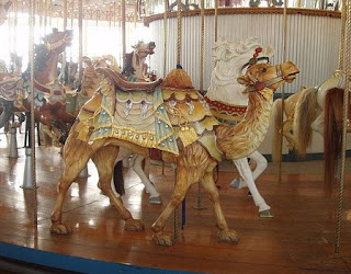 Tidbits of Thought: Guest blog: Welcome to New Haven!