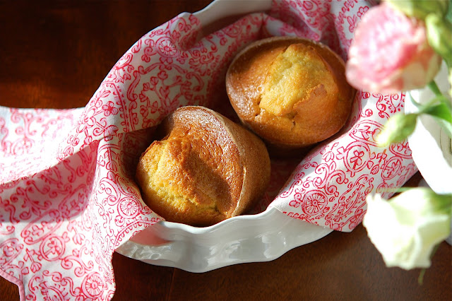 Little Red House: Tablescape Thursday: Pink Breakfast