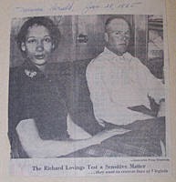 Occasional Brief Observations: In Memoriam - Mildred Loving (1939-2008)