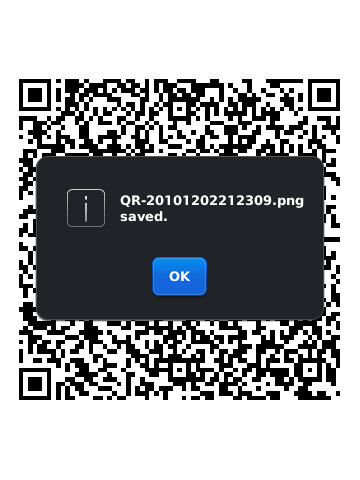 Occasional Brief Observations: Additional BB QR readers - III