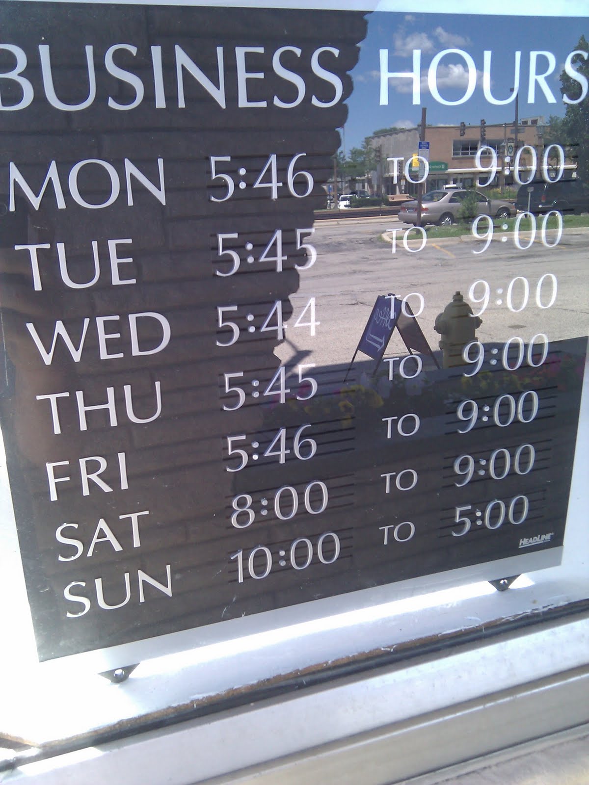 New Coffee Shop In Elmhurst Hours Of Operation